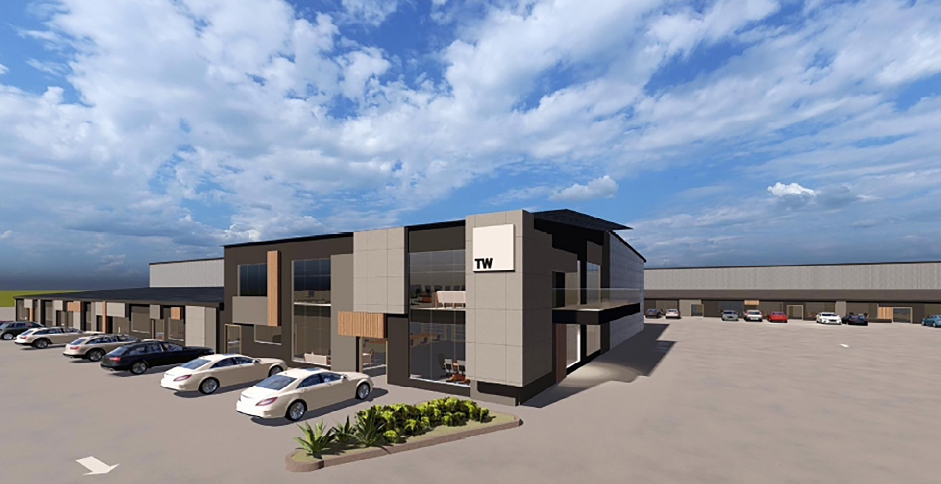 Angus Place, Napier - TW Electrical